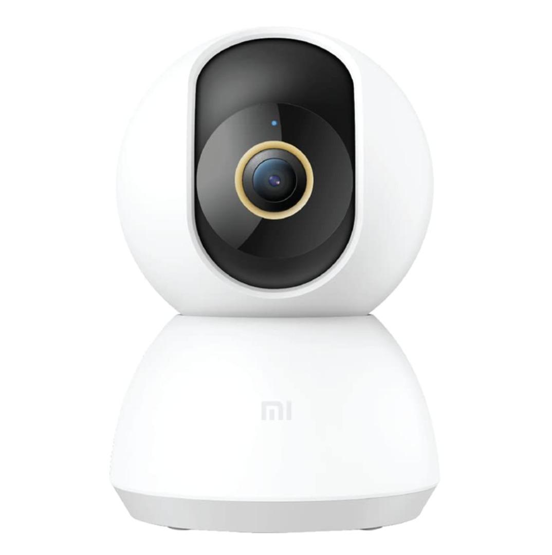 Xiaomi 2K 360 Degree Home Security Camera (P083), Furniture & Home Living, Security & Locks ...
