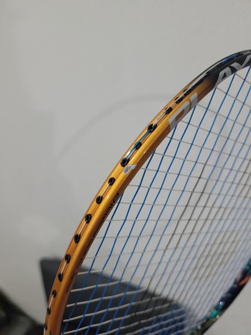Yonex 88D play, Sports Equipment, Sports & Games, Racket & Ball Sports ...