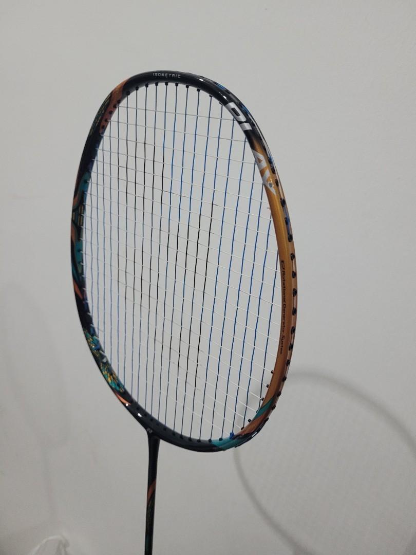 Yonex 88D play, Sports Equipment, Sports & Games, Racket & Ball Sports ...