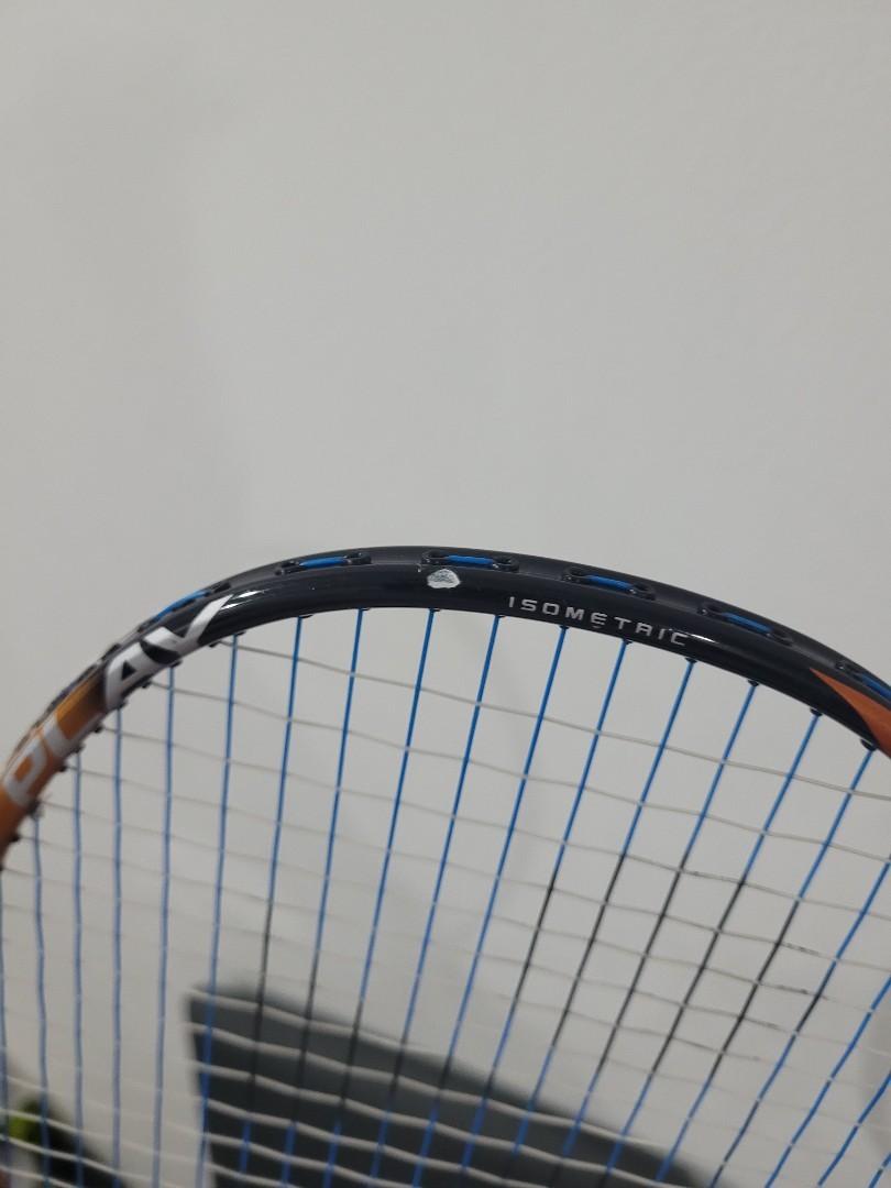 Yonex 88D play, Sports Equipment, Sports & Games, Racket & Ball Sports ...