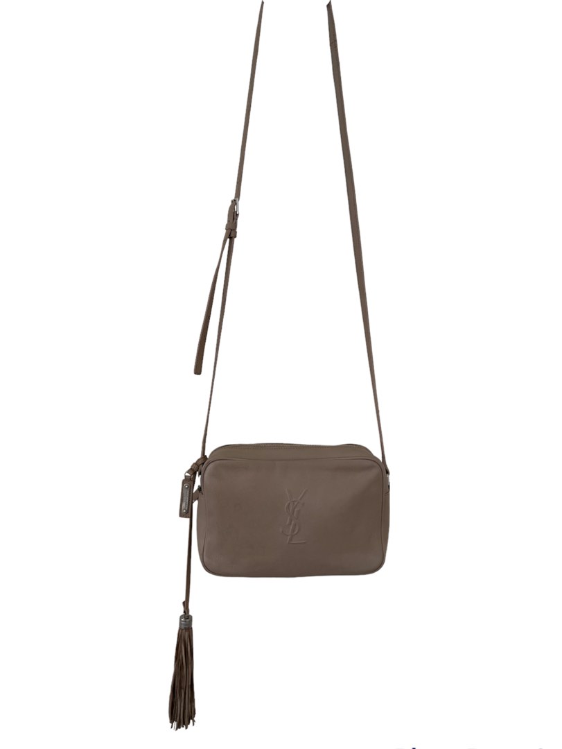 YSL camera bag, Women's Fashion, Bags & Wallets, Cross-body Bags on ...
