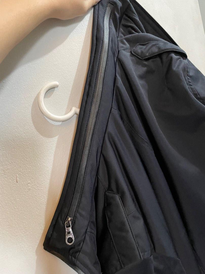 Zara Racer Jacket for Men, Men's Fashion, Coats, Jackets and Outerwear ...