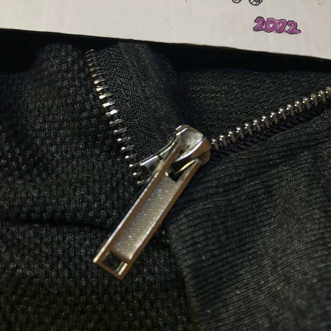 Zara Zip Up Hoodie, Men's Fashion, Coats, Jackets and Outerwear on ...