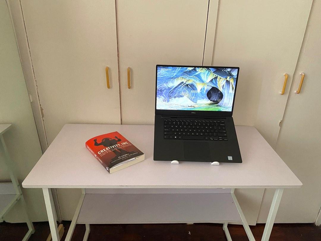 2 Layer Study Table / Office table / Computer Table for Adult ...