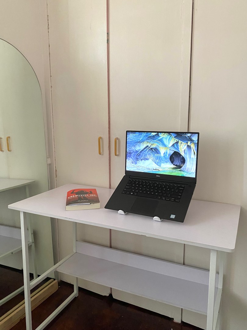 2 Layer Study Table / Office table / Computer Table for Adult ...