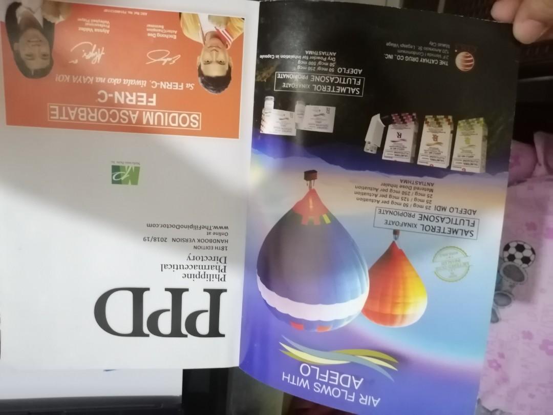 2nd Hand PPD BOOK, Hobbies & Toys, Books & Magazines, Textbooks on ...