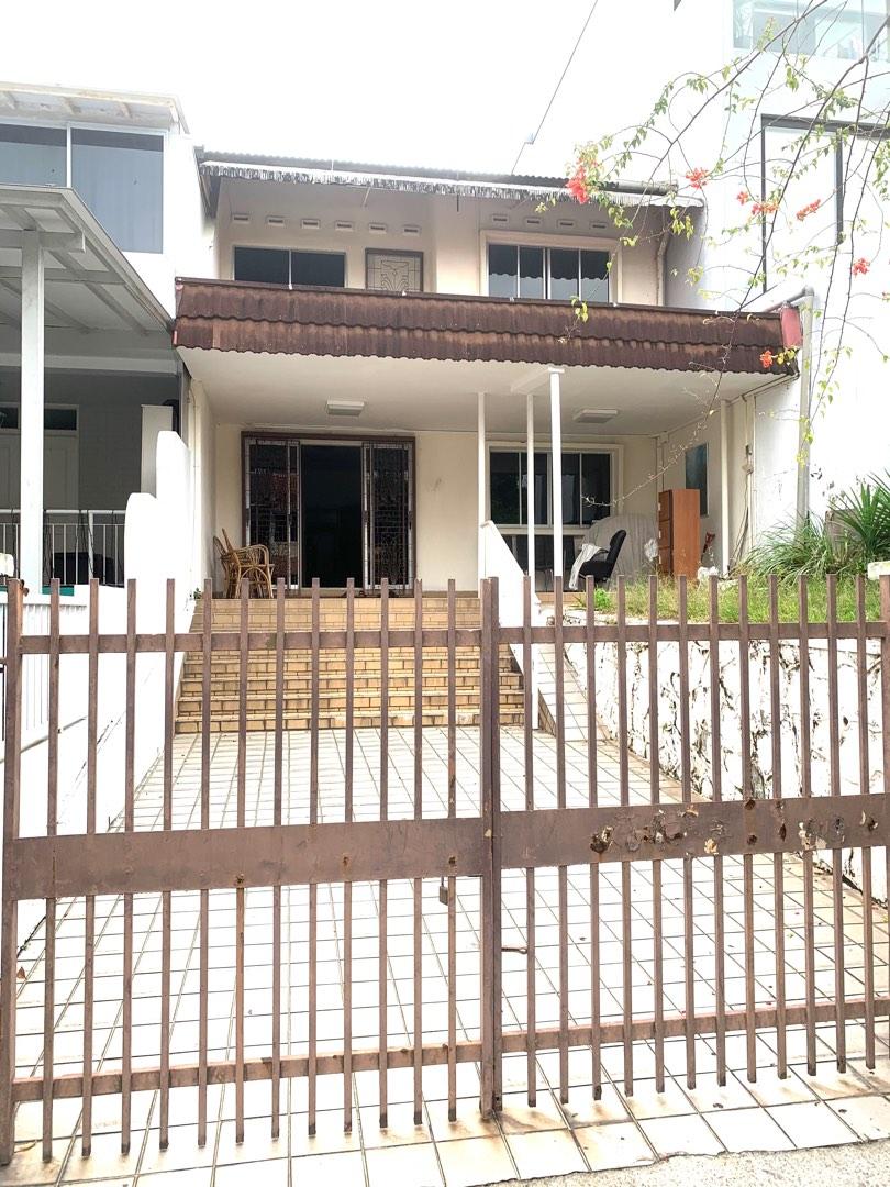 35 Jalan Intan Hillview Estate, Property, For Sale, Landed Property on ...