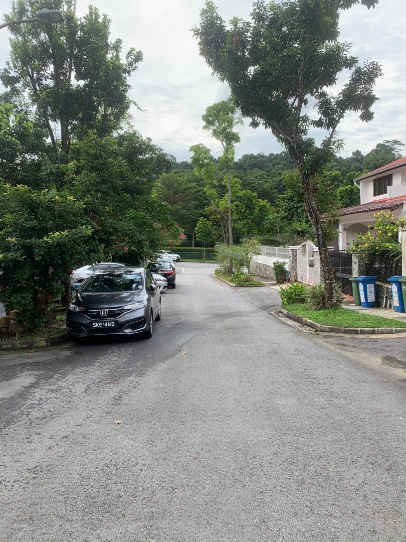 35 Jalan Intan Hillview Estate, Property, For Sale, Landed Property on ...