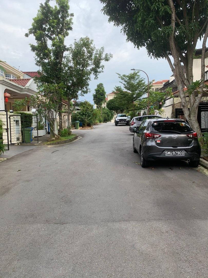 35 Jalan Intan Hillview Estate, Property, For Sale, Landed Property on ...