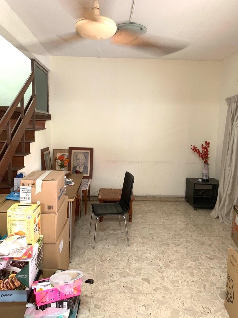 35 Jalan Intan Hillview Estate, Property, For Sale, Landed Property on ...