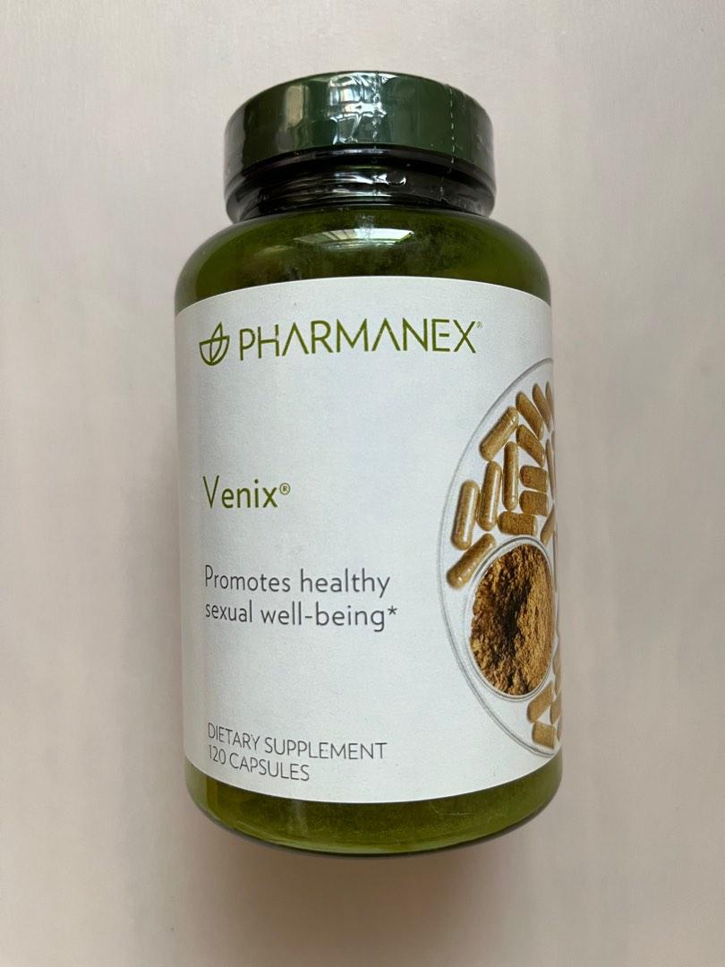 清貨 1樽 Nuskin Venix nu skin 鳳凰樂, 健康及營養食用品, 健康補充品, 健康補充品 - 維他命及補充品 ...