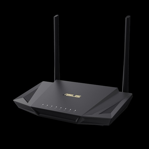 華碩 ASUS RT-AX56 Router 路由器, 電腦＆科技, 電腦周邊及配件, Wifi及上網相關產品 - Carousell