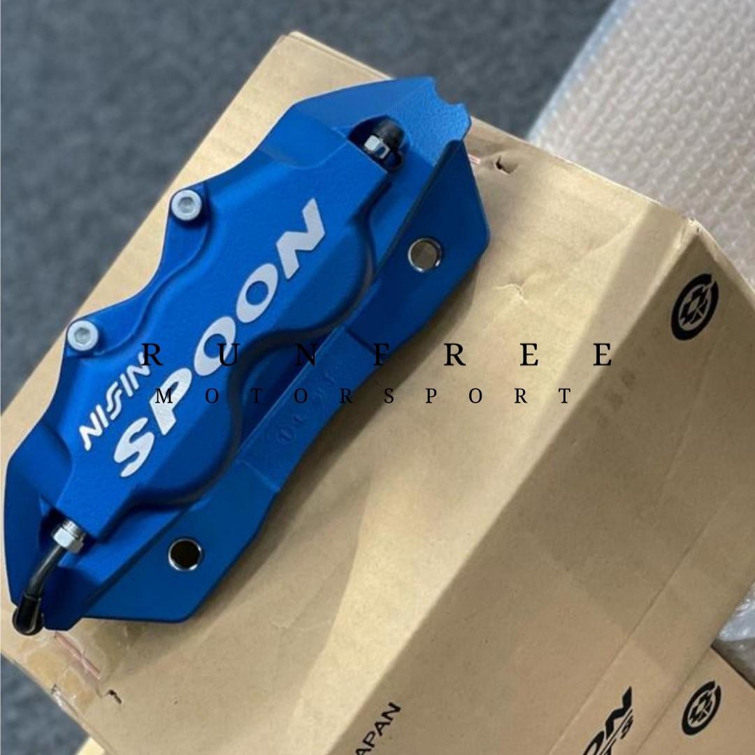 BATCH ORDER ARRIVED. D2 COILOVER. JS RACING. SPOON SPORTS. CIVIC FC ...