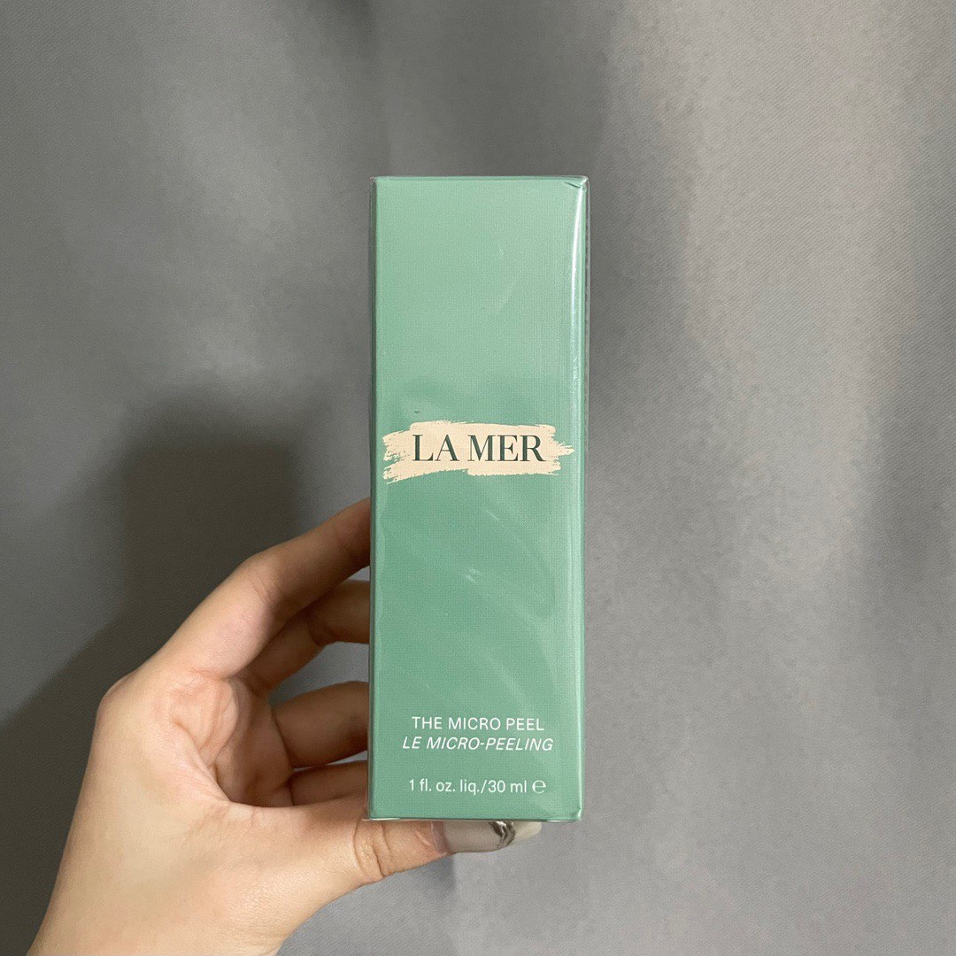 ｜預購｜ #lamer #海藍之謎 #果酸 #煥膚精華 30ml, 美容＆化妝品, 健康及美容 - 皮膚護理, 面部 - 面部護理 - Carousell