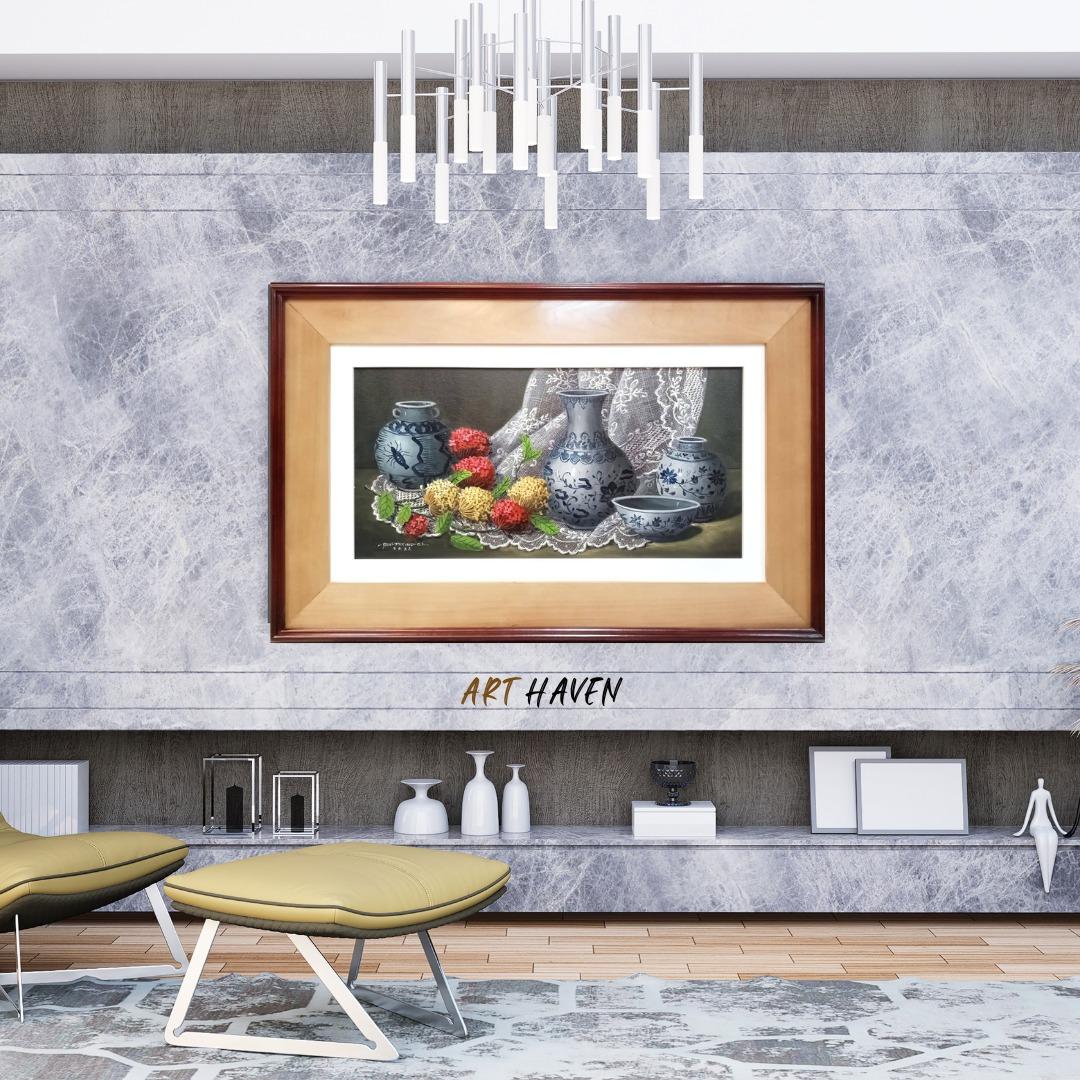 A Raul Patindol piece, Hobbies & Toys, Stationary & Craft, Art & Prints ...