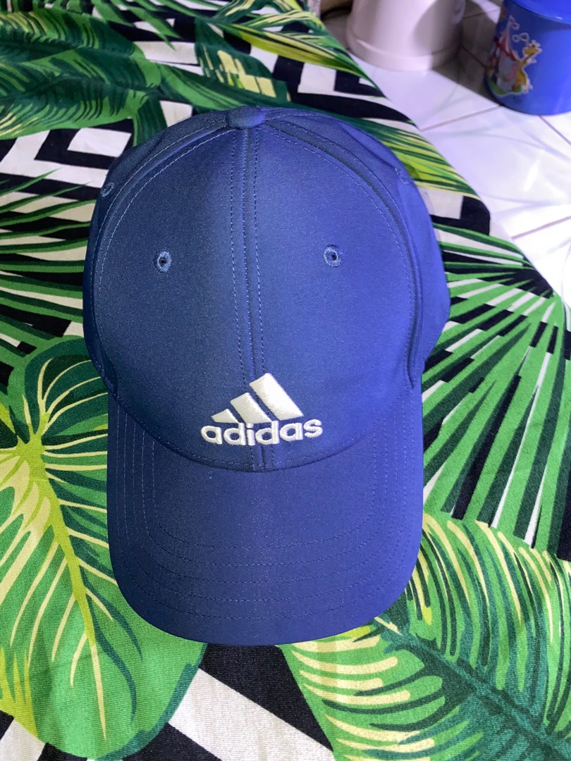 Adidas cap, Men's Fashion, Watches & Accessories, Caps & Hats on Carousell