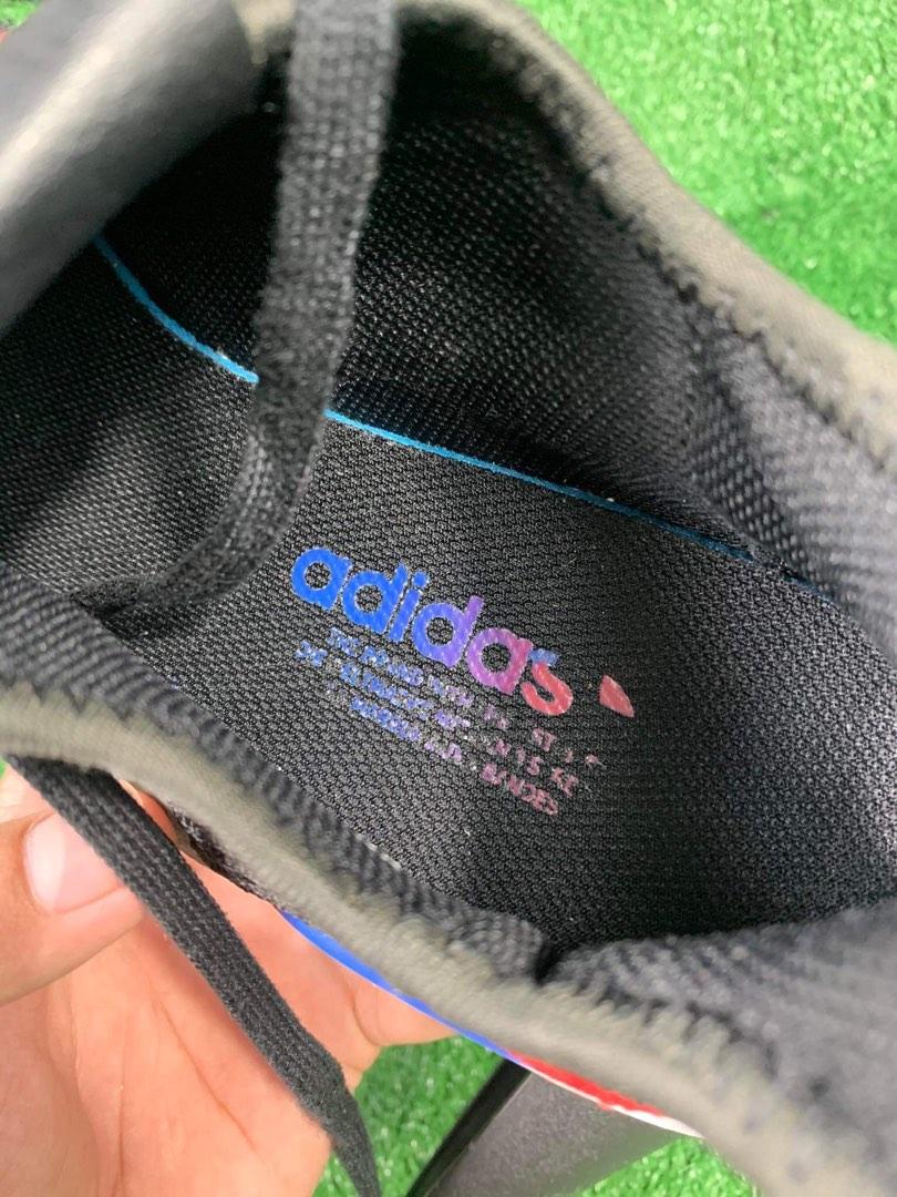Adidas Originals U Path Run, Men's Fashion, Footwear, Sneakers on Carousell