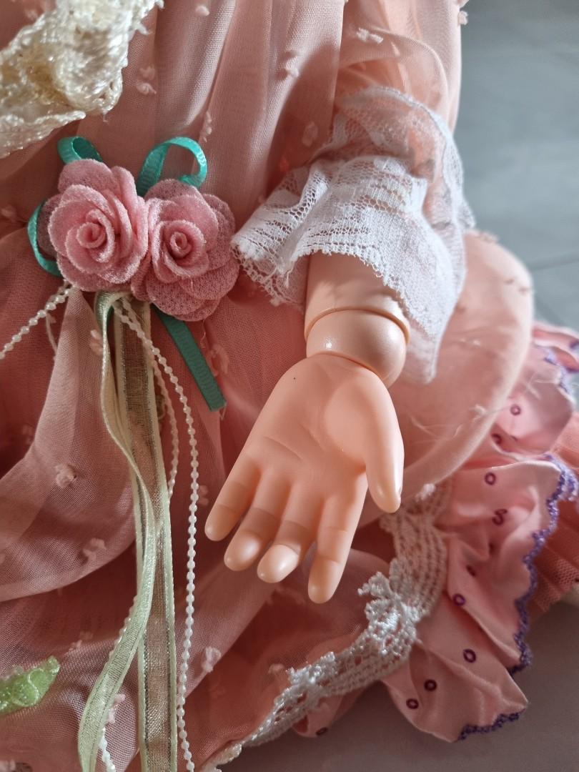 AI talking , singing, story telling dolls, Hobbies & Toys, Toys & Games ...