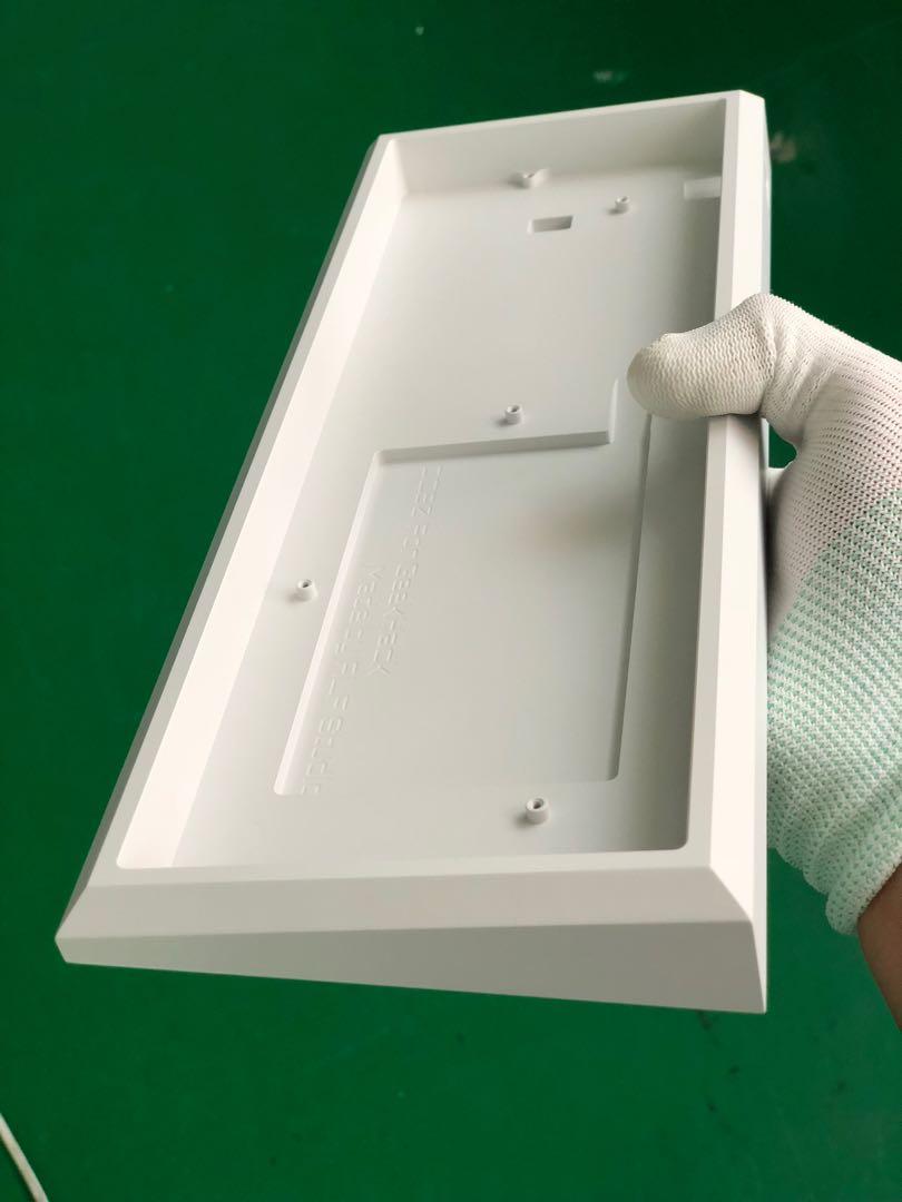 ALF DC60 Custom Keyboard, Computers & Tech, Parts & Accessories ...