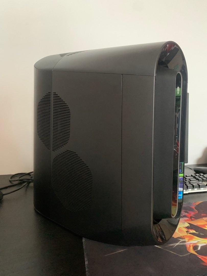 Alienware Aurora R12 Intel i5 10400f RX5700 XT, Computers & Tech ...