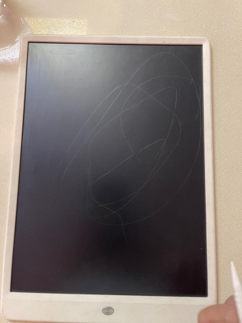 Alilo Magic Writing Tablet, Hobbies & Toys, Toys & Games on Carousell