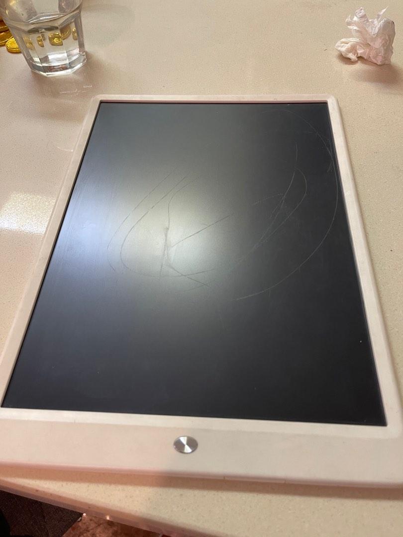 Alilo Magic Writing Tablet, Hobbies & Toys, Toys & Games on Carousell