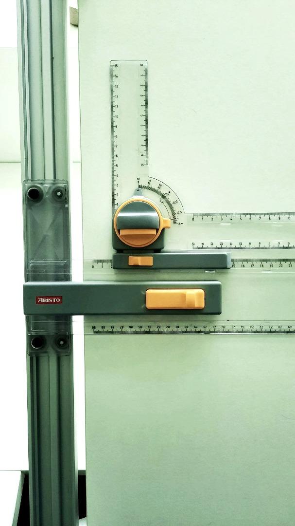 Aristo A1 Drafting Table, Hobbies & Toys, Stationery & Craft, Craft ...