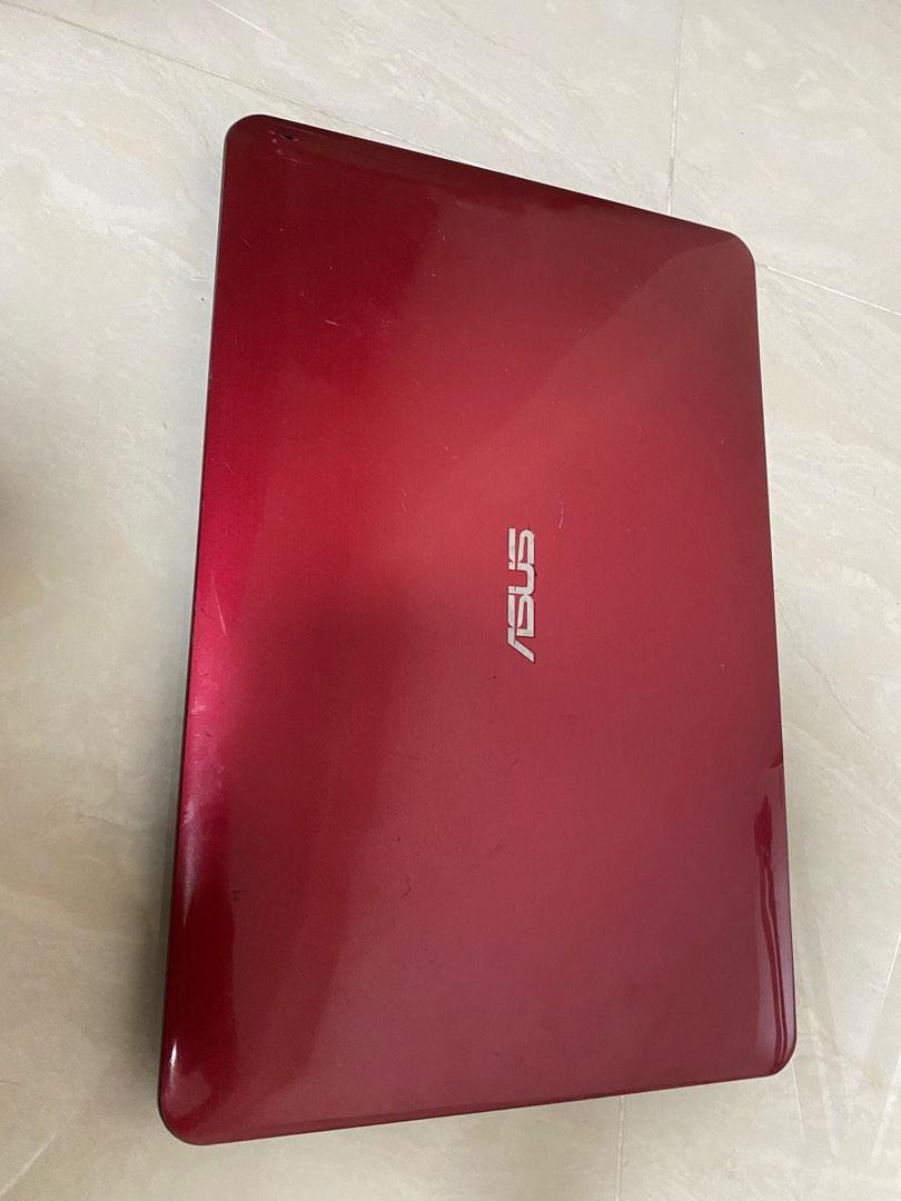 Asus laptop A555L, Computers & Tech, Laptops & Notebooks on Carousell