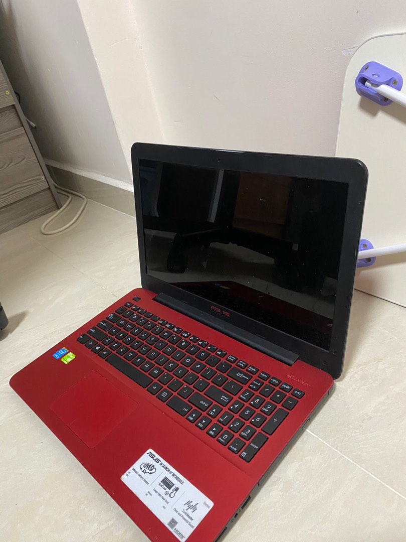 Asus laptop A555L, Computers & Tech, Laptops & Notebooks on Carousell