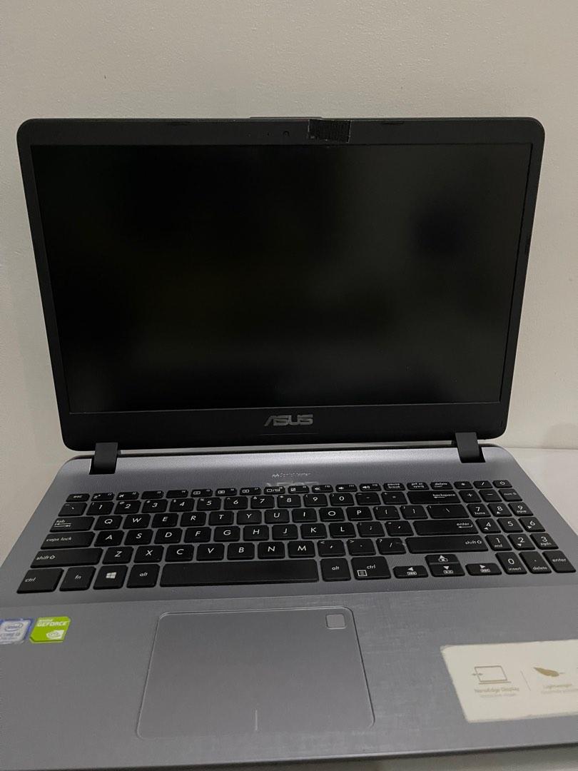 ASUS X507U, Computers & Tech, Laptops & Notebooks on Carousell