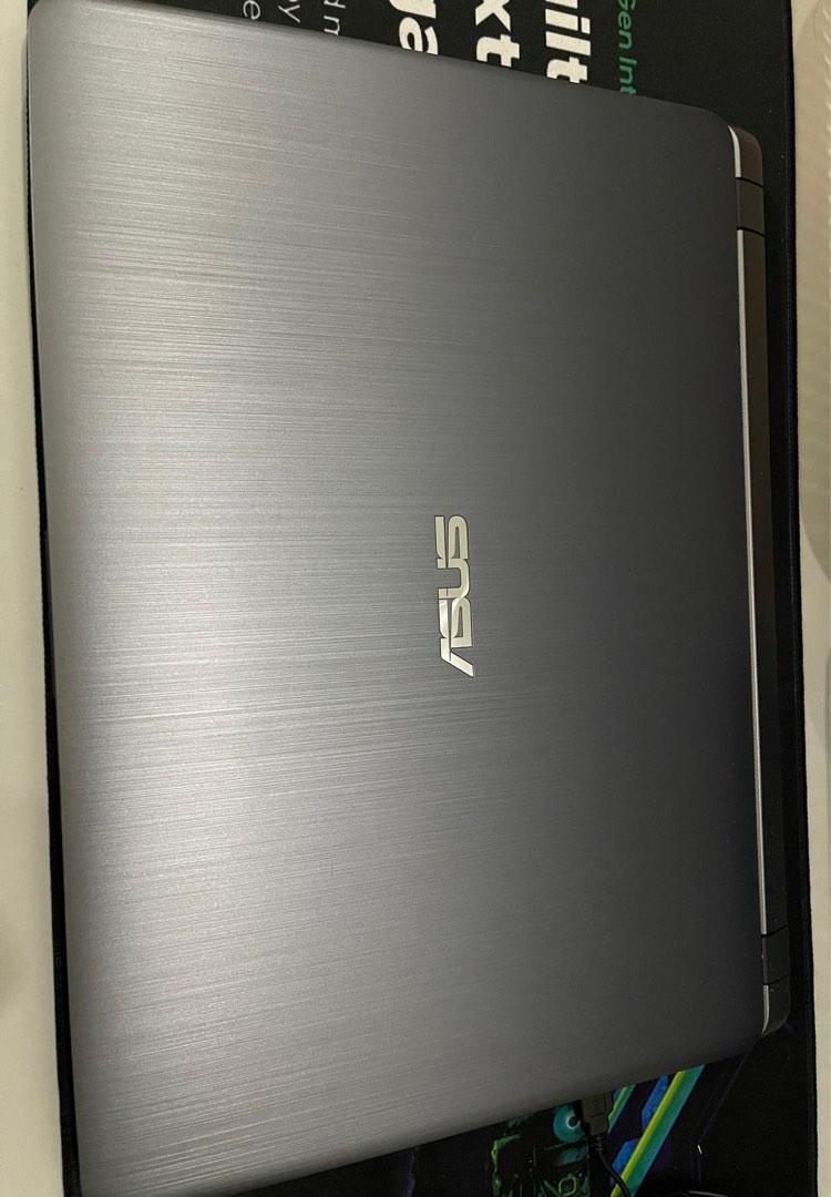 ASUS X507U, Computers & Tech, Laptops & Notebooks on Carousell