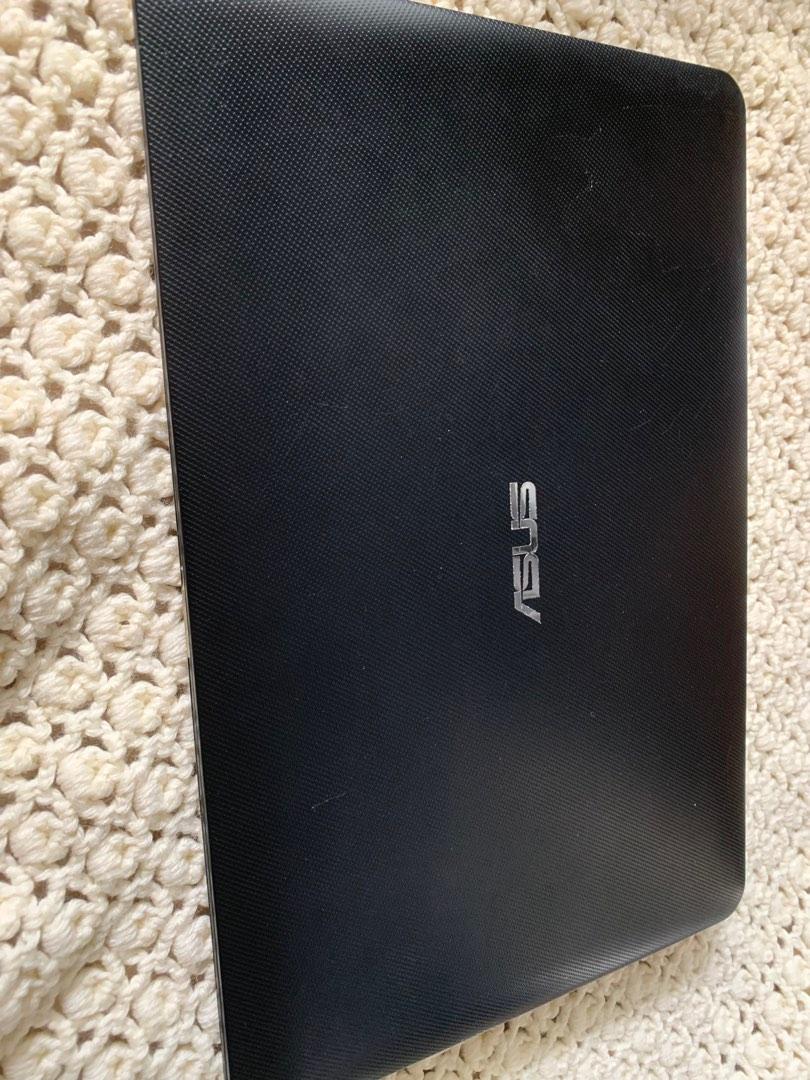 Asus X555B (2018) Laptop, Computers & Tech, Laptops & Notebooks on ...