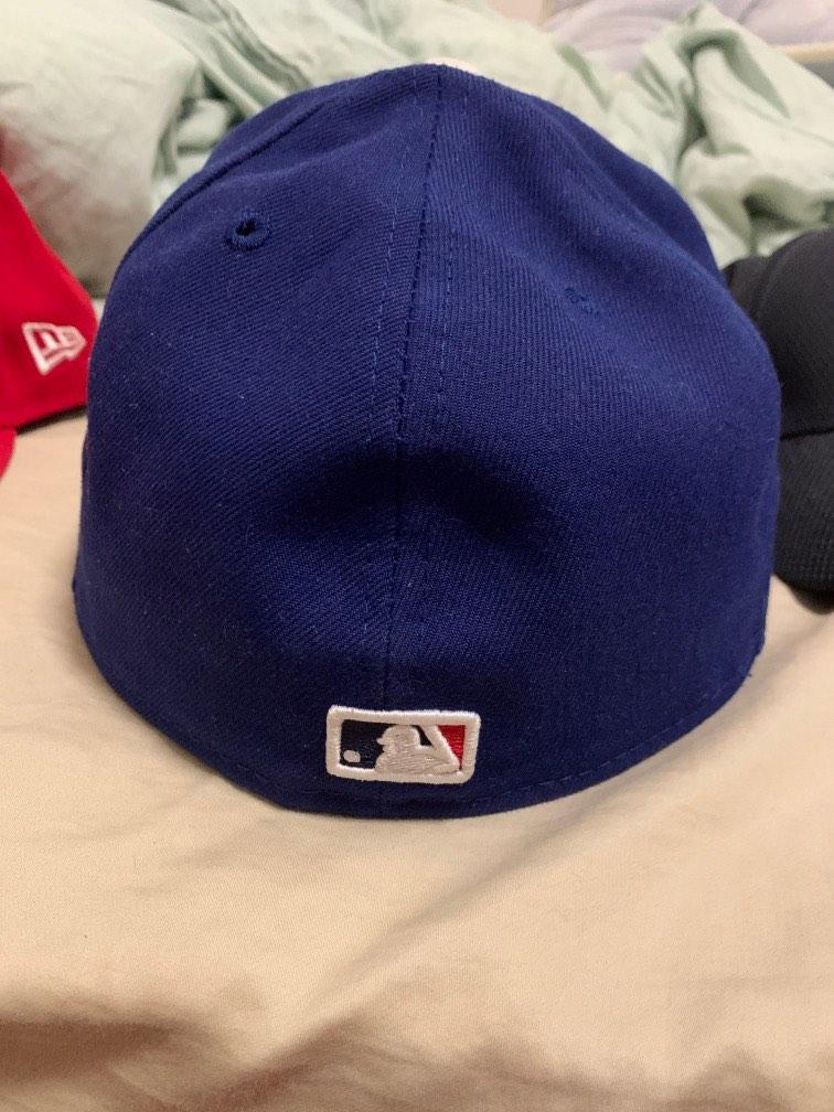 Authentic New Era Cap 59fifty, Men's Fashion, Watches & Accessories ...