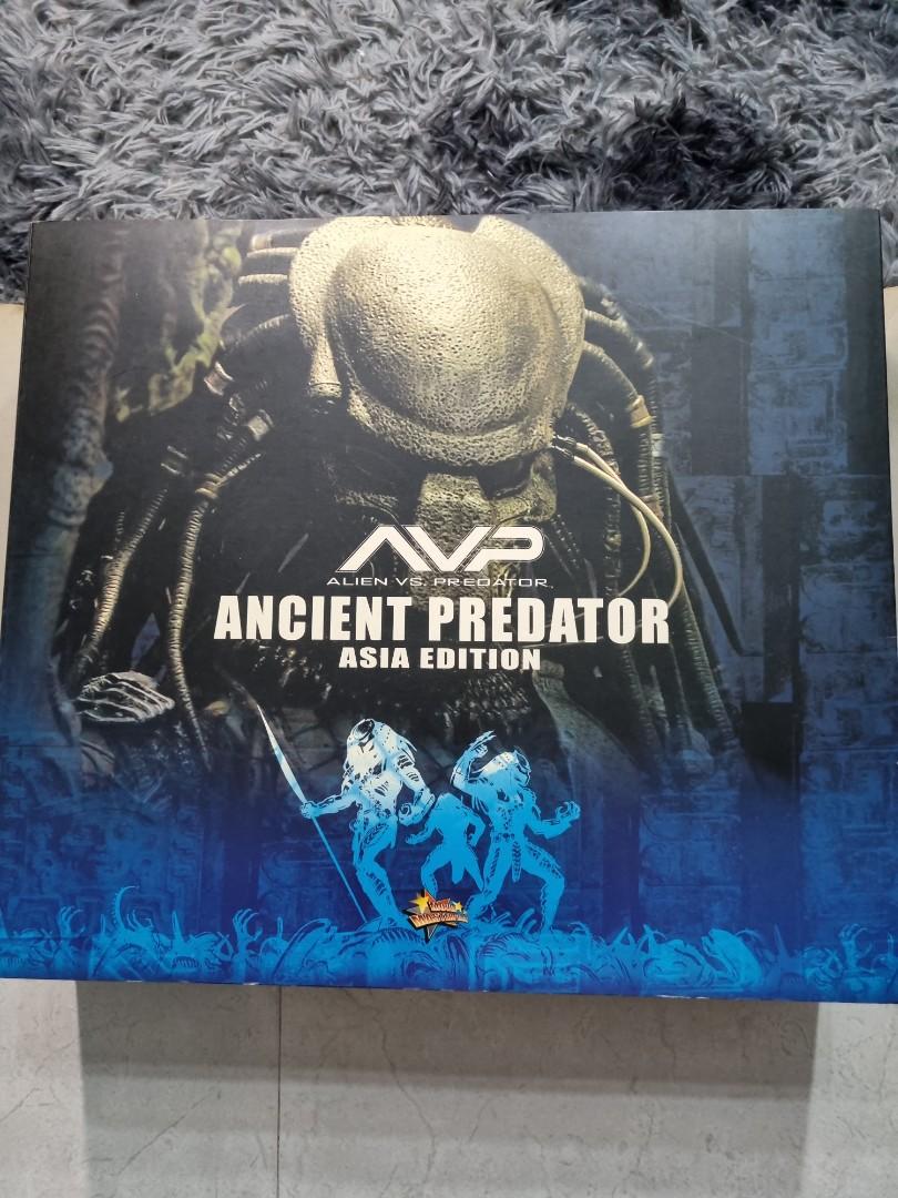 AVP ANCIENT PREDATOR, Hobbies & Toys, Toys & Games on Carousell