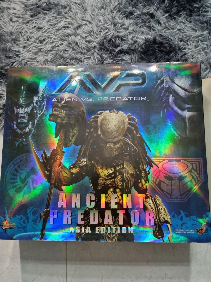AVP ANCIENT PREDATOR, Hobbies & Toys, Toys & Games on Carousell