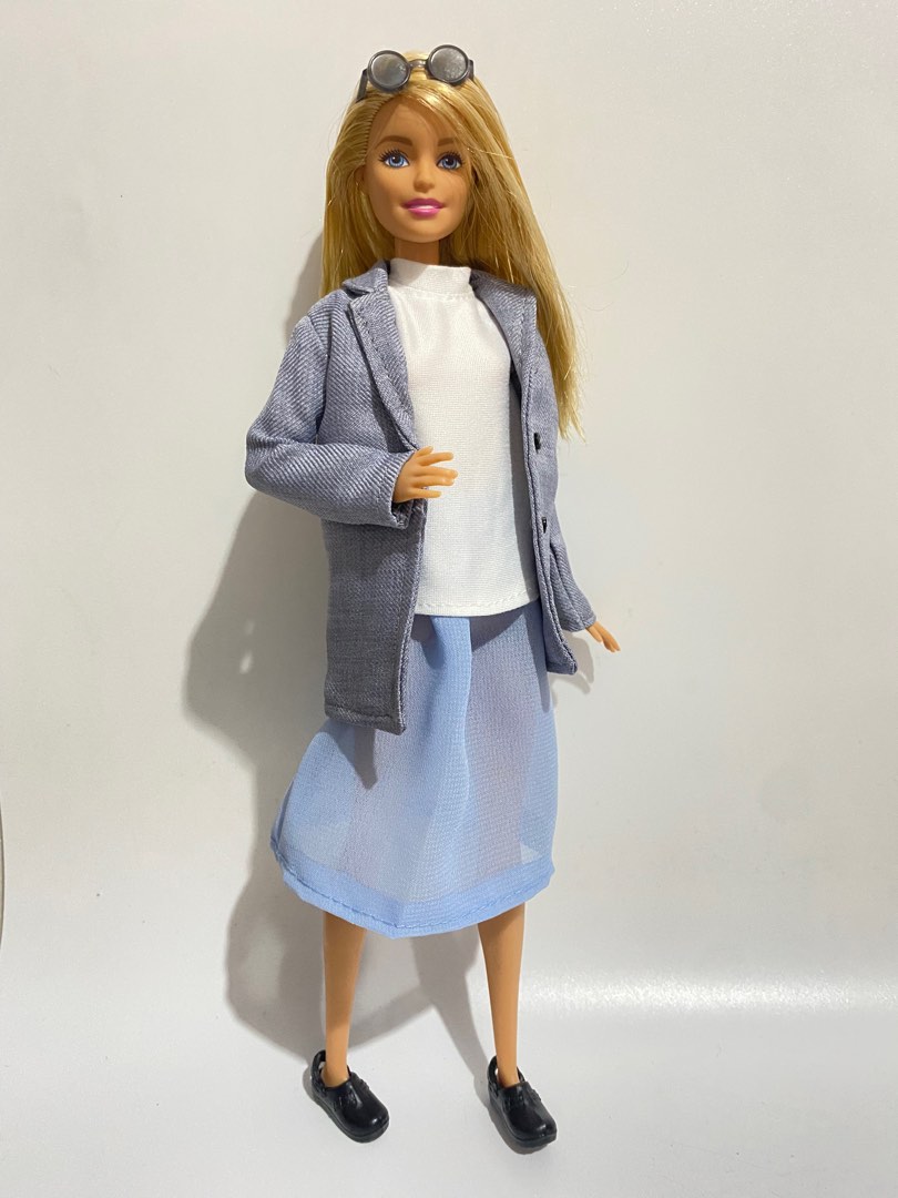 Barbie Millie Doll, Hobbies & Toys, Toys & Games on Carousell