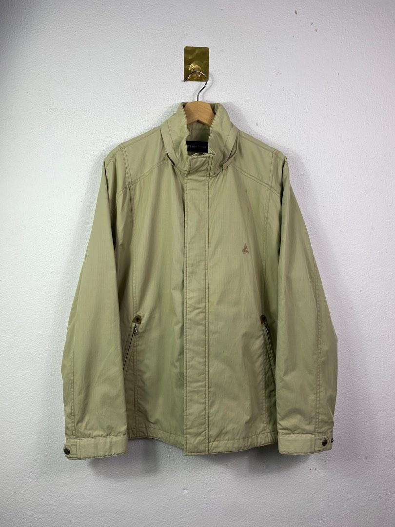 Beanpole Light Jacket, Men's Fashion, Coats, Jackets and Outerwear on ...