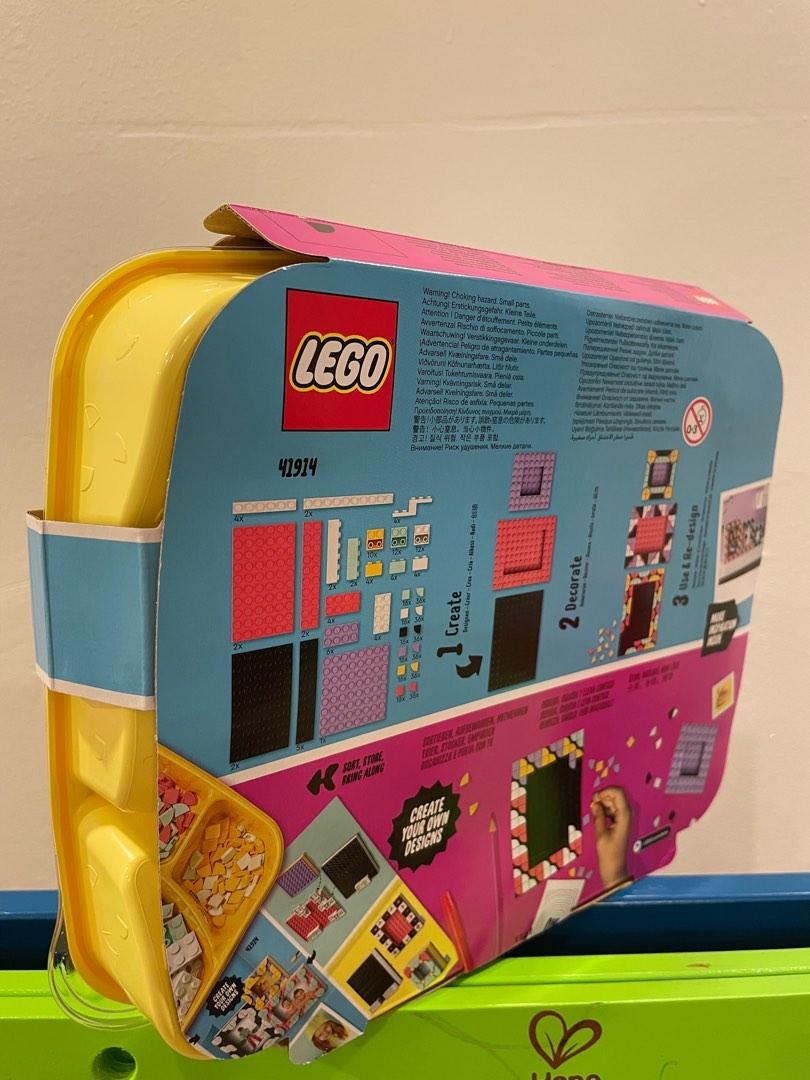 BNIB Lego Dots Photo Frame 4194, Hobbies & Toys, Toys & Games on Carousell