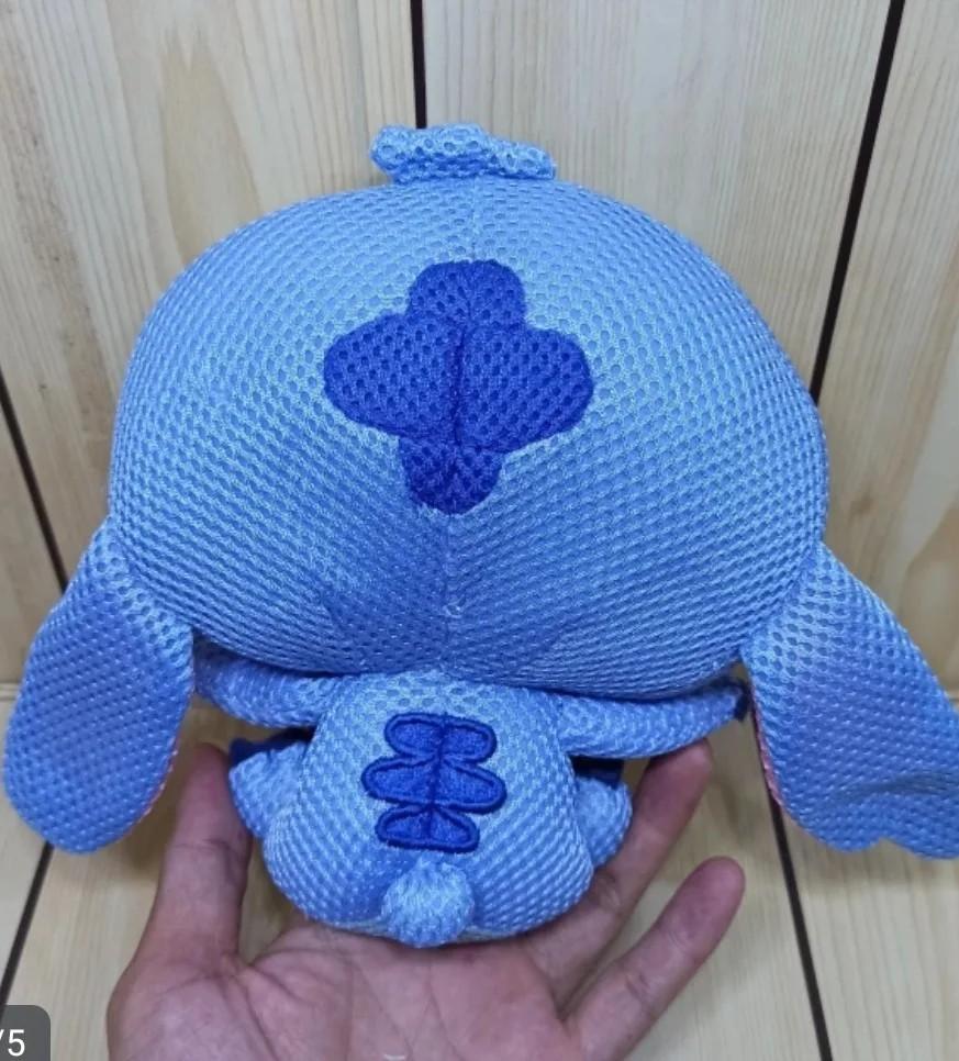 Boneka lilo and stitch original brand cut bahan unik, Toys ...