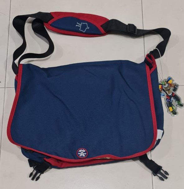 Brand New Crumpler Laptop Bags (limited release)-One of a kind!, Men's ...