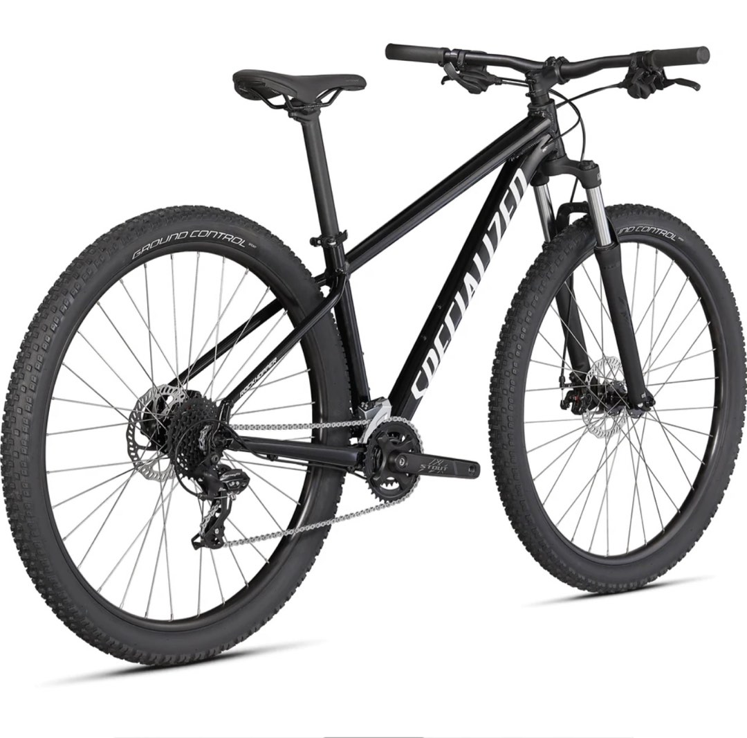 Brand New Specialized bike 29 er with free 1 helmet, Sports Equipment ...