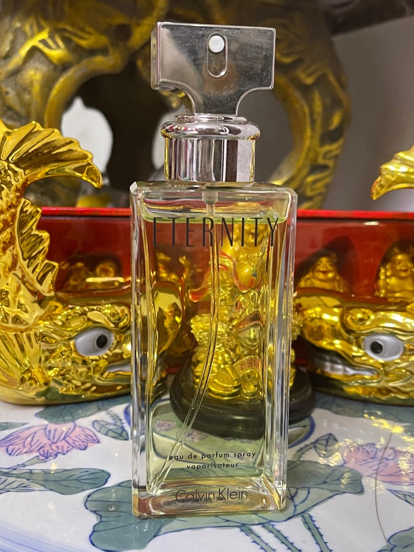 Calvin Klein Eternity, Beauty & Personal Care, Fragrance & Deodorants ...