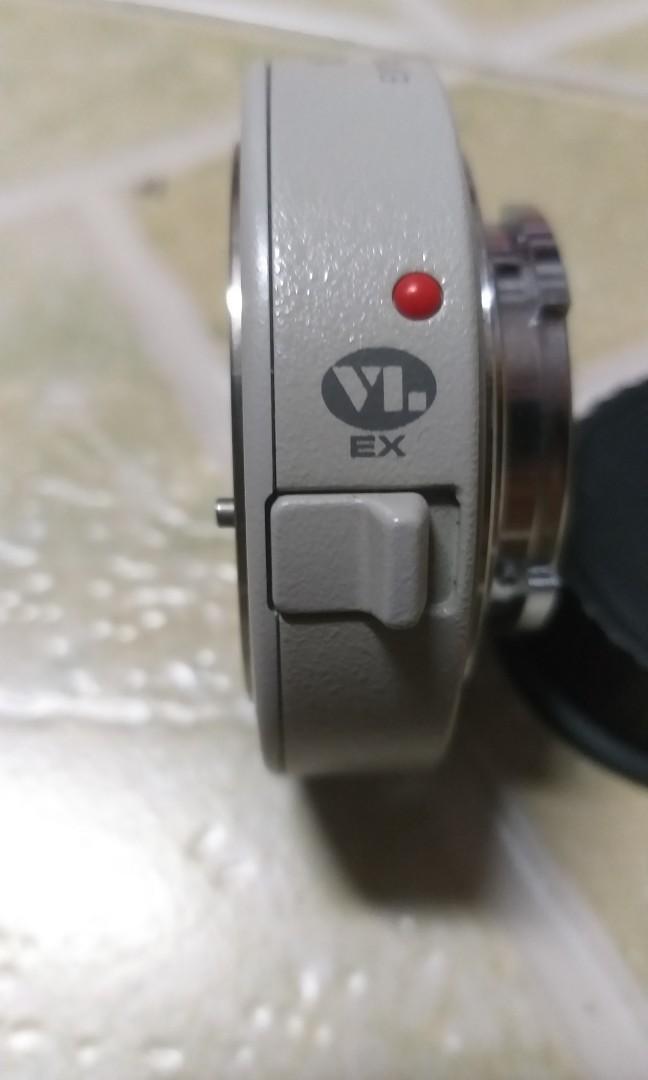 Canon VL Extender CL X2 AF Made in Japan, Photography, Lens & Kits on ...