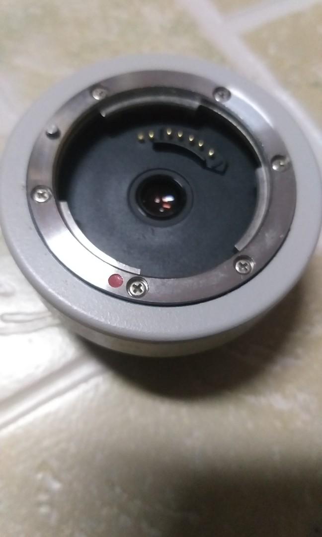 Canon VL Extender CL X2 AF Made in Japan, Photography, Lens & Kits on ...