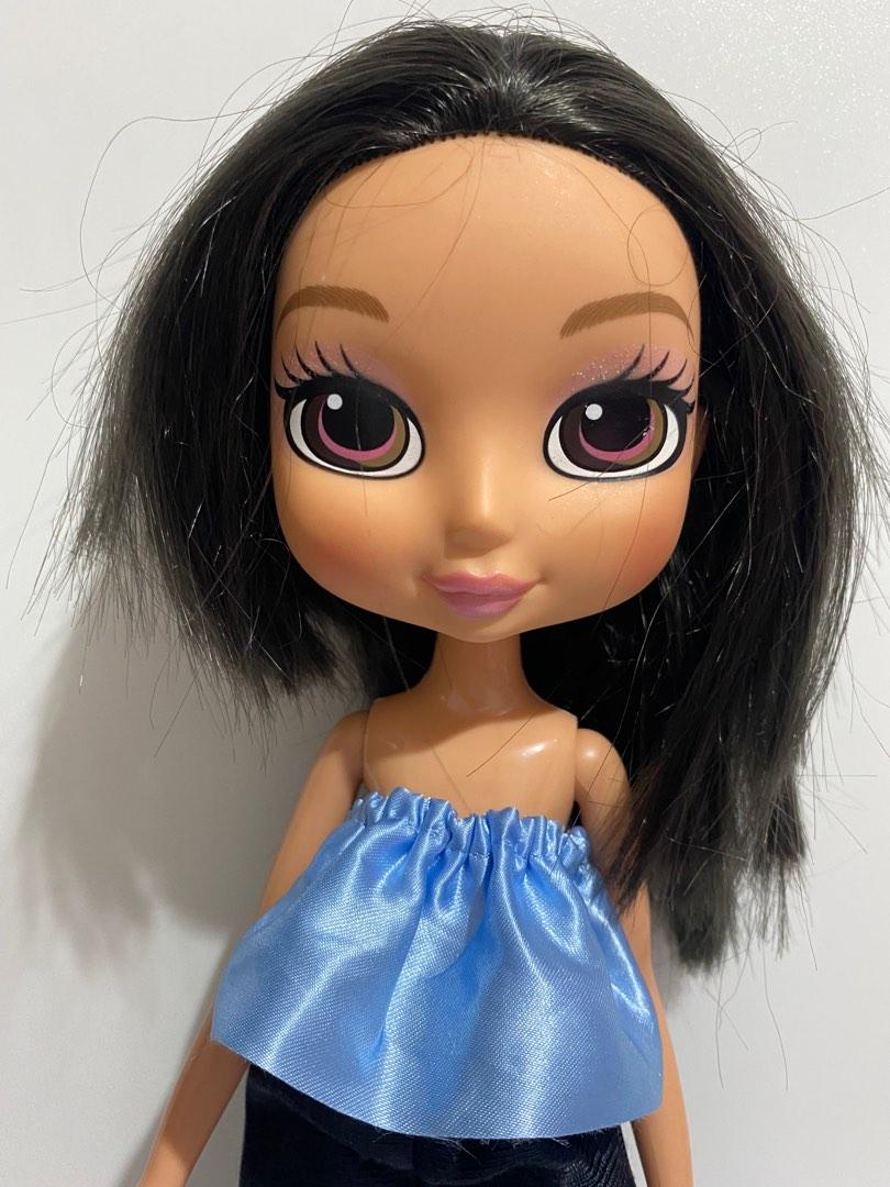 Carly Doll, Hobbies & Toys, Toys & Games on Carousell