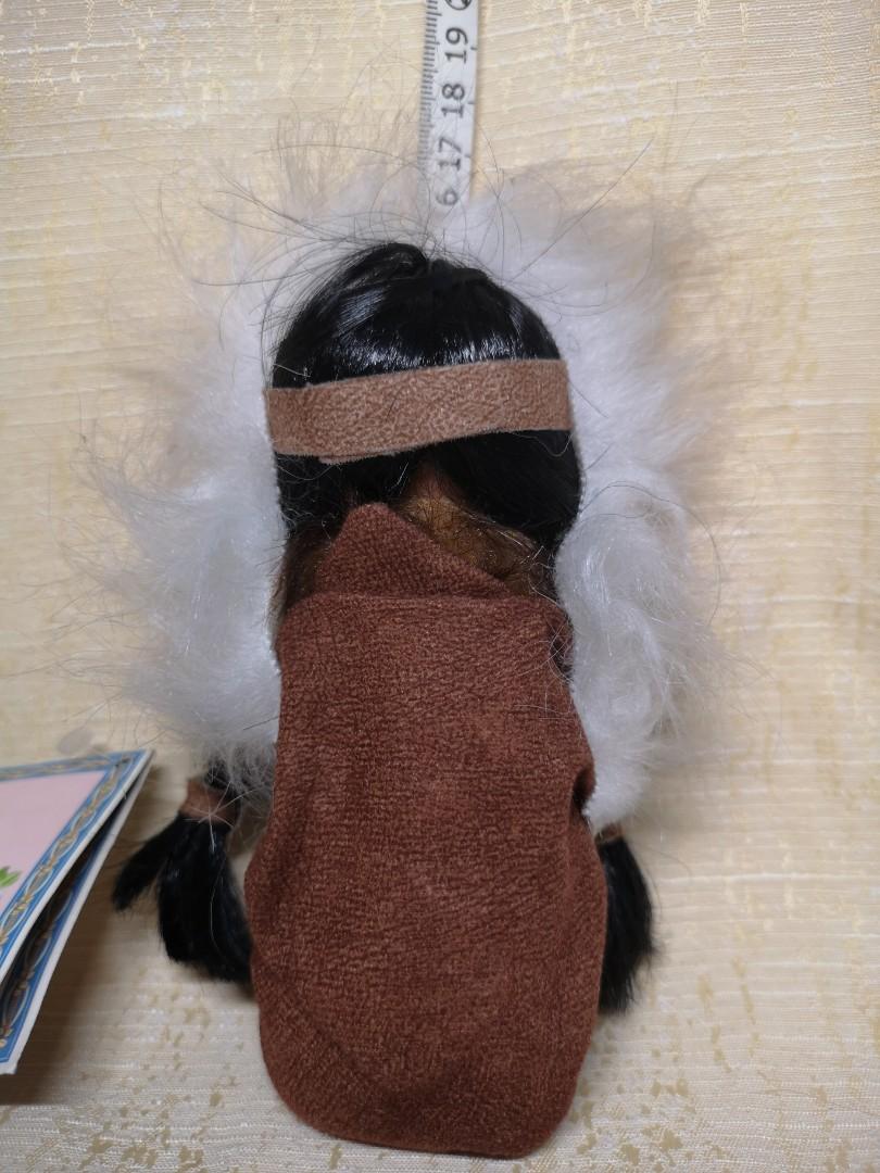 Cathay Collection - Native American, Hobbies & Toys, Memorabilia ...