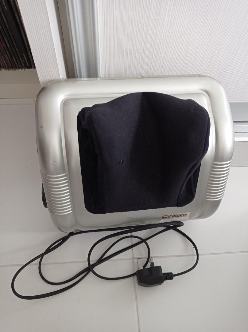 Chiropro Osim, Health & Nutrition, Massage Devices on Carousell
