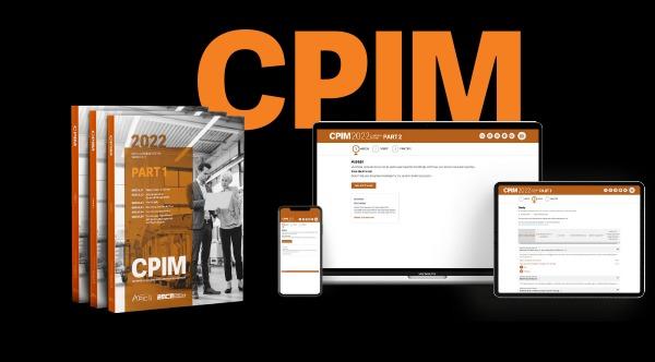 APICS Cpim and cscp books, Hobbies & Toys, Books & Magazines, Textbooks ...