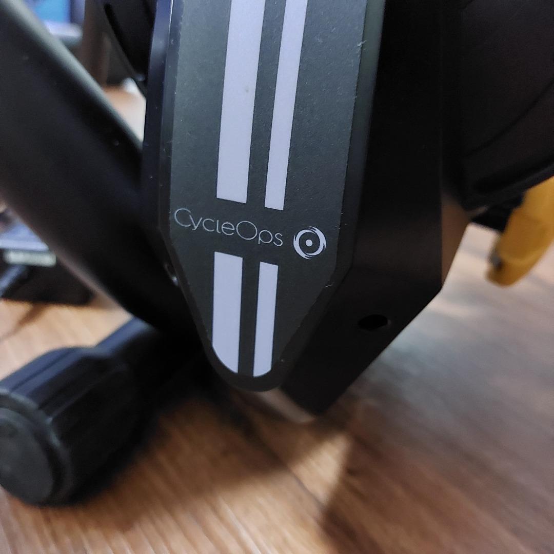 CycleOps M2 Smart Trainer, Sports Equipment, Bicycles & Parts, Parts ...