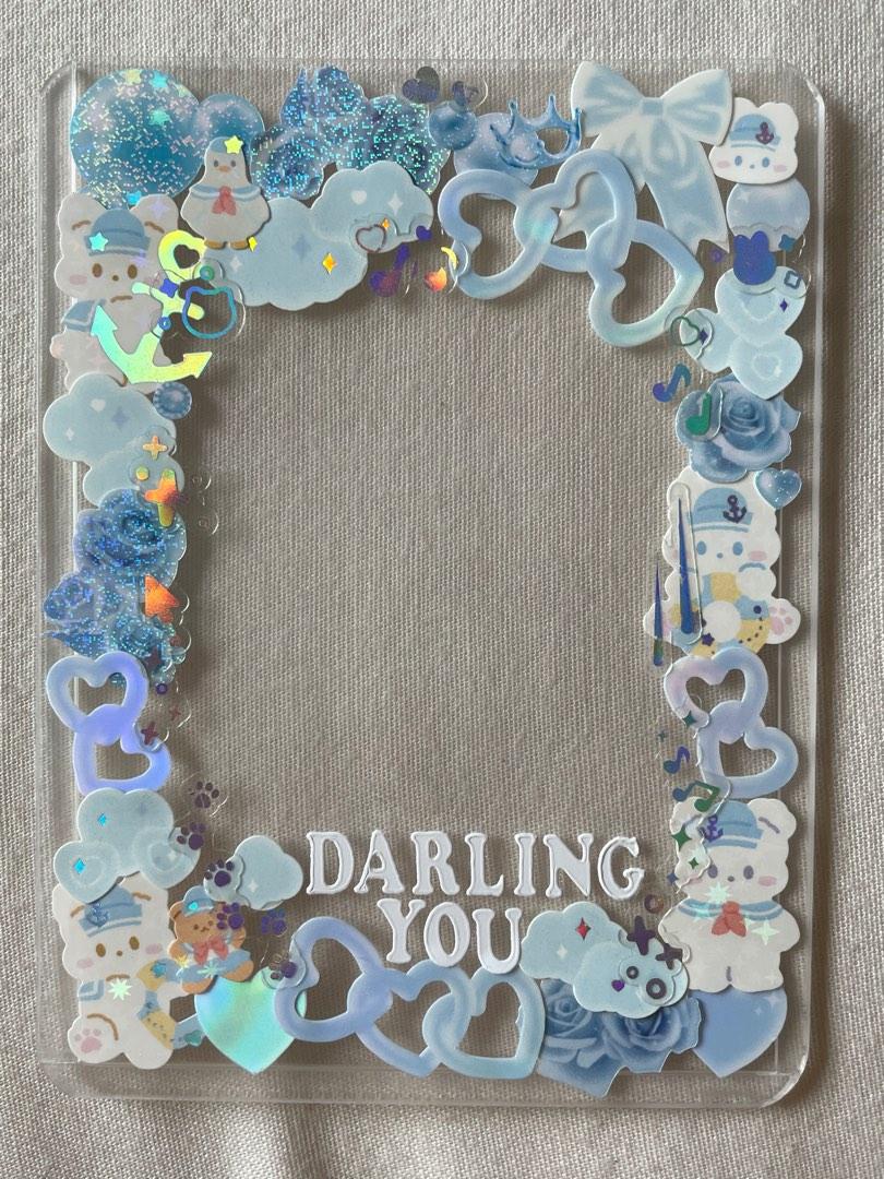 decorated toploader, Hobbies & Toys, Memorabilia & Collectibles, K-Wave ...